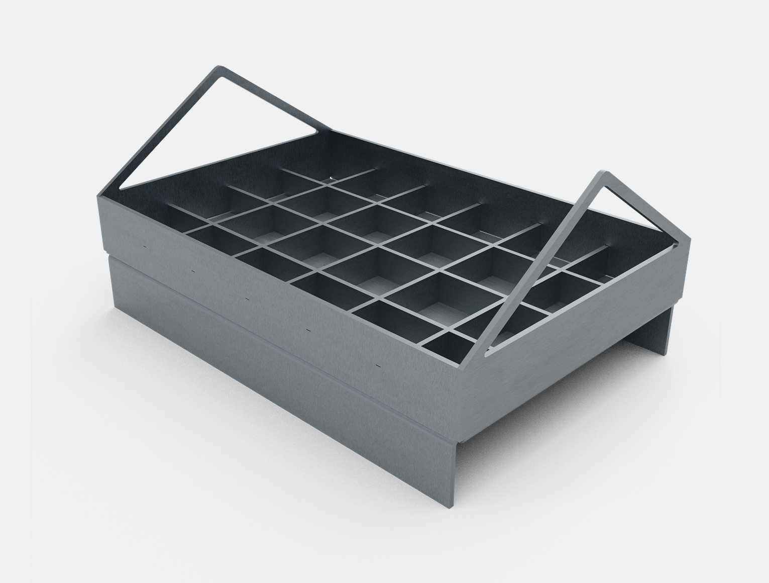 Sample Trays in Gold Assay Labs: Types, Uses & Selection guide