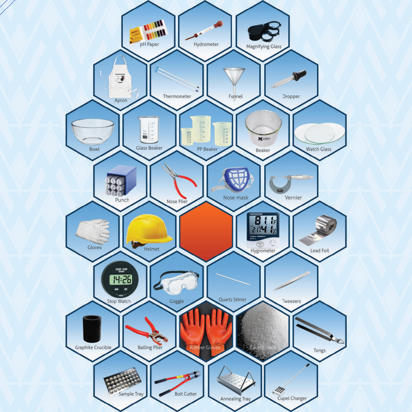 Assay & Hallmarking Equipment | Assay Furnaces by Mechelec