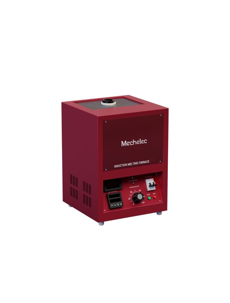 Induction Gold Melting Furnaces | Precious Metal -Mechelec UAE